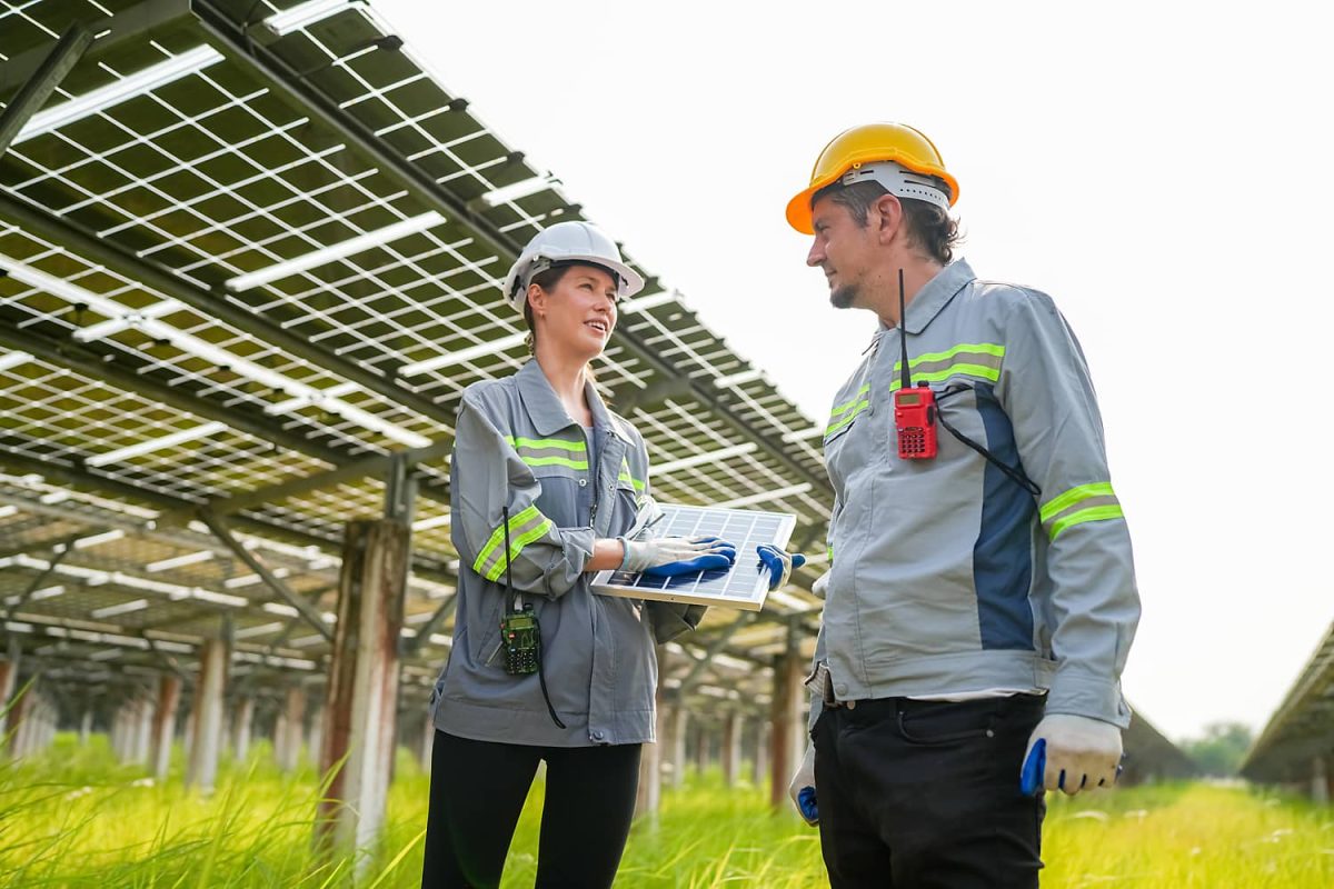 Services - Sunriver Solar